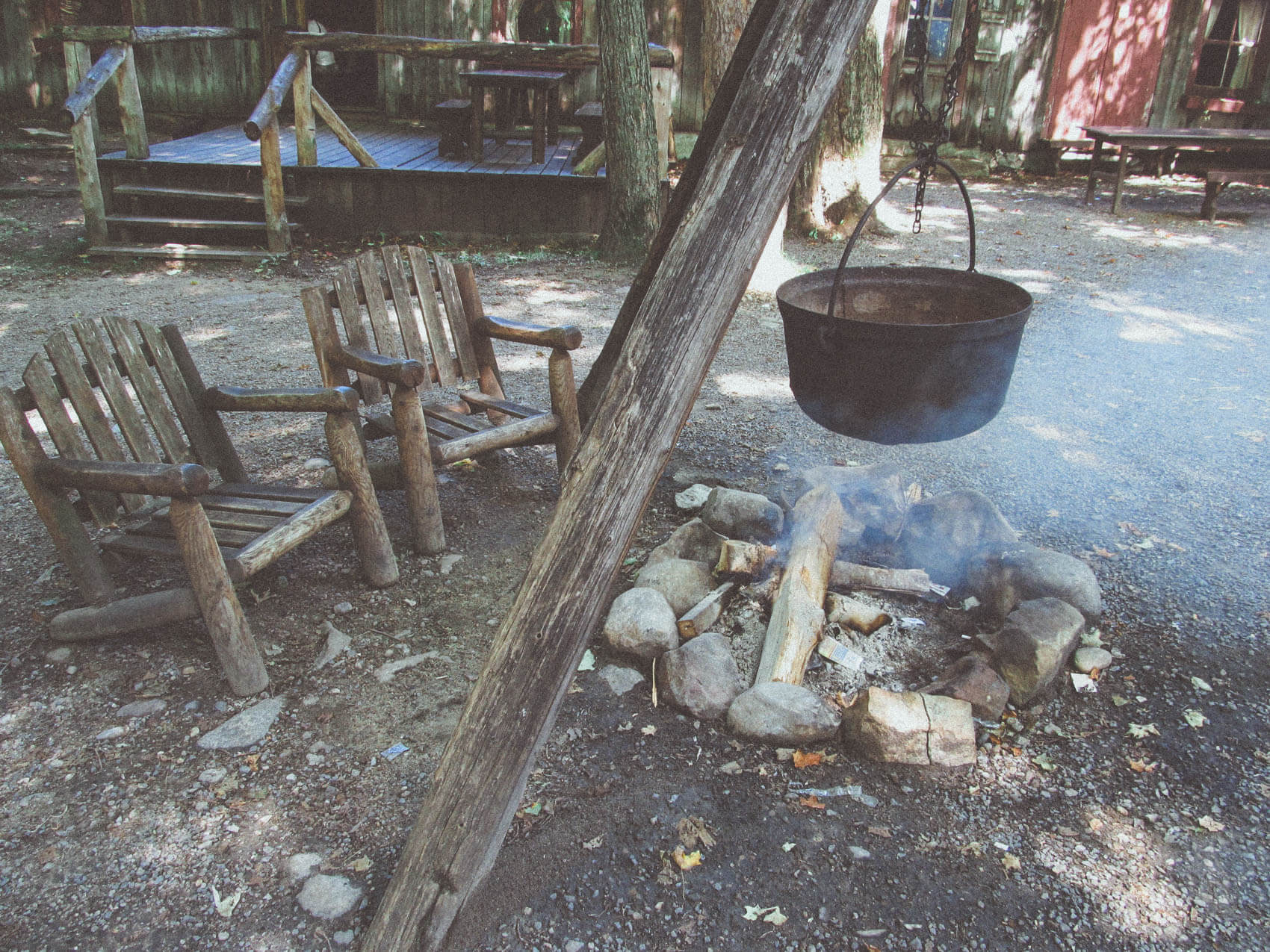 Earthbound Spirits: 9 things I wish I knew as a child • Sara Monk