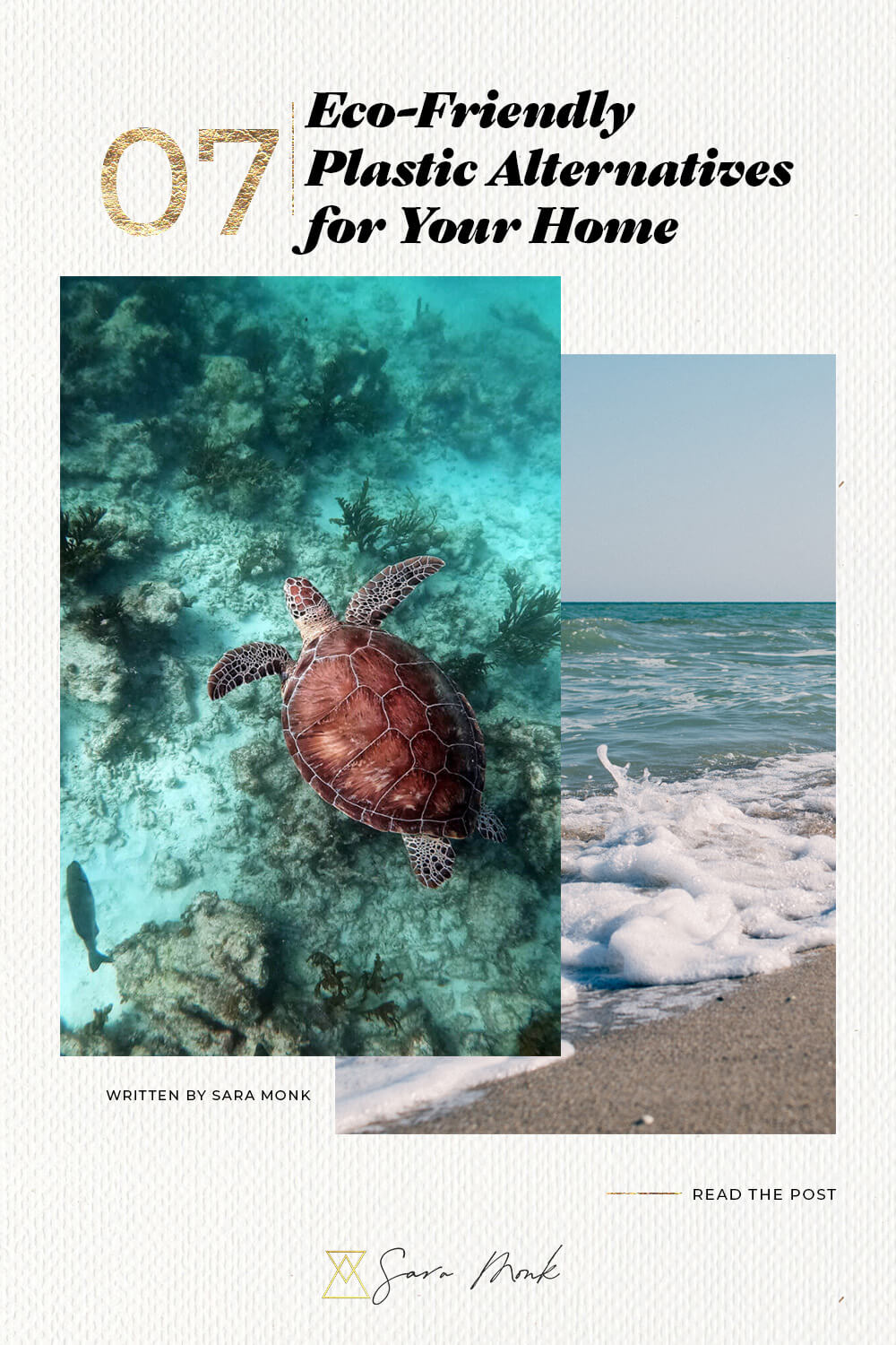 7 Eco-Friendly Plastic Alternatives for Your Home • Sara Monk