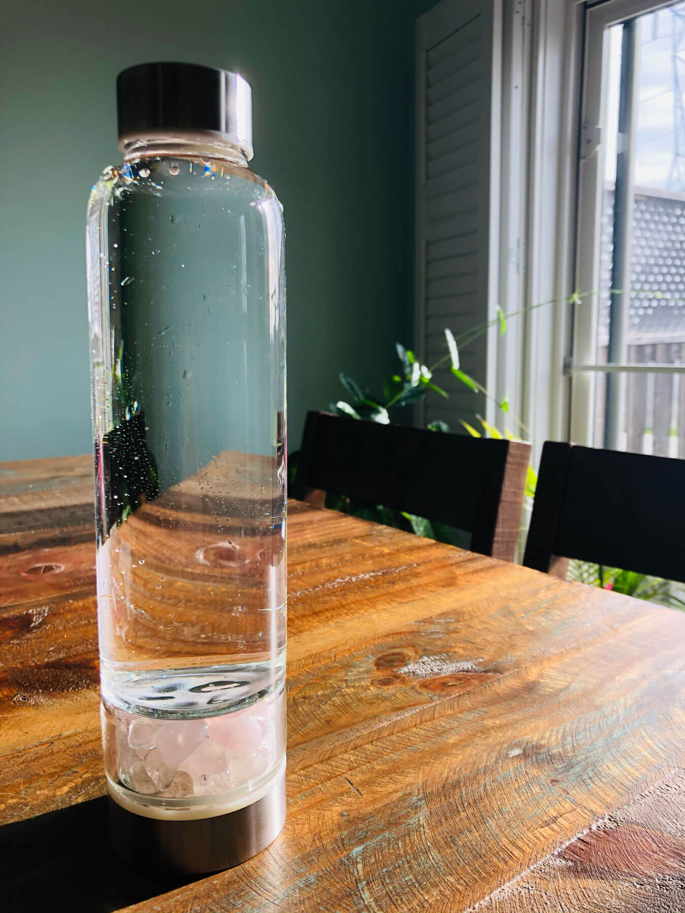 Water Safe Crystals: How to know if a crystal is safe in water • Sara Monk