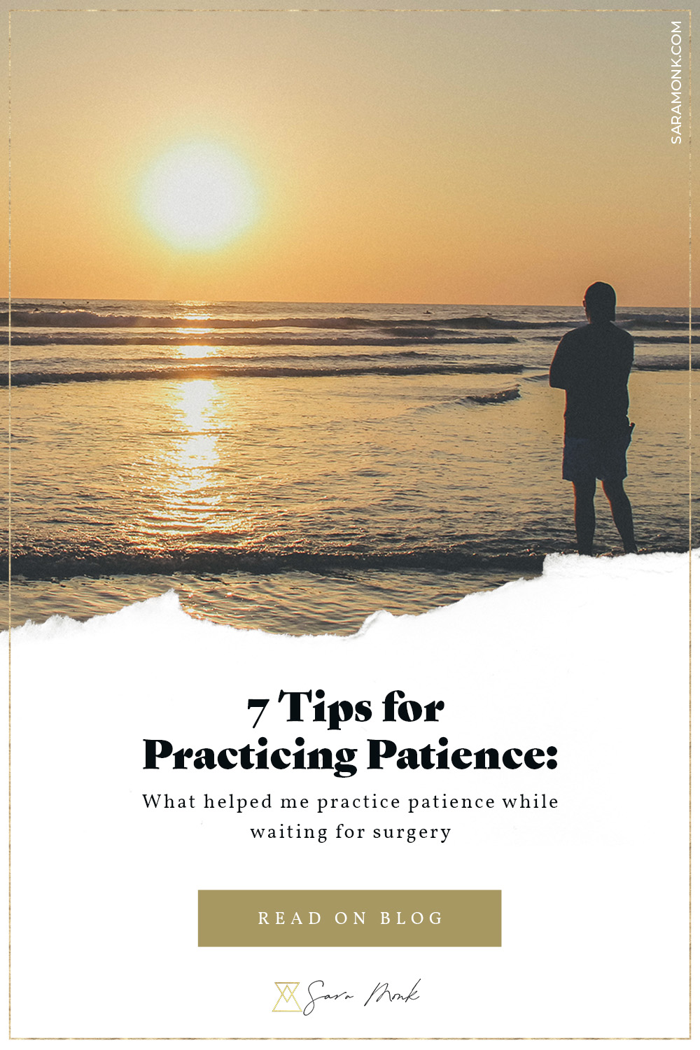 7 Tips for Practicing Patience: What helped me practice patience while ...