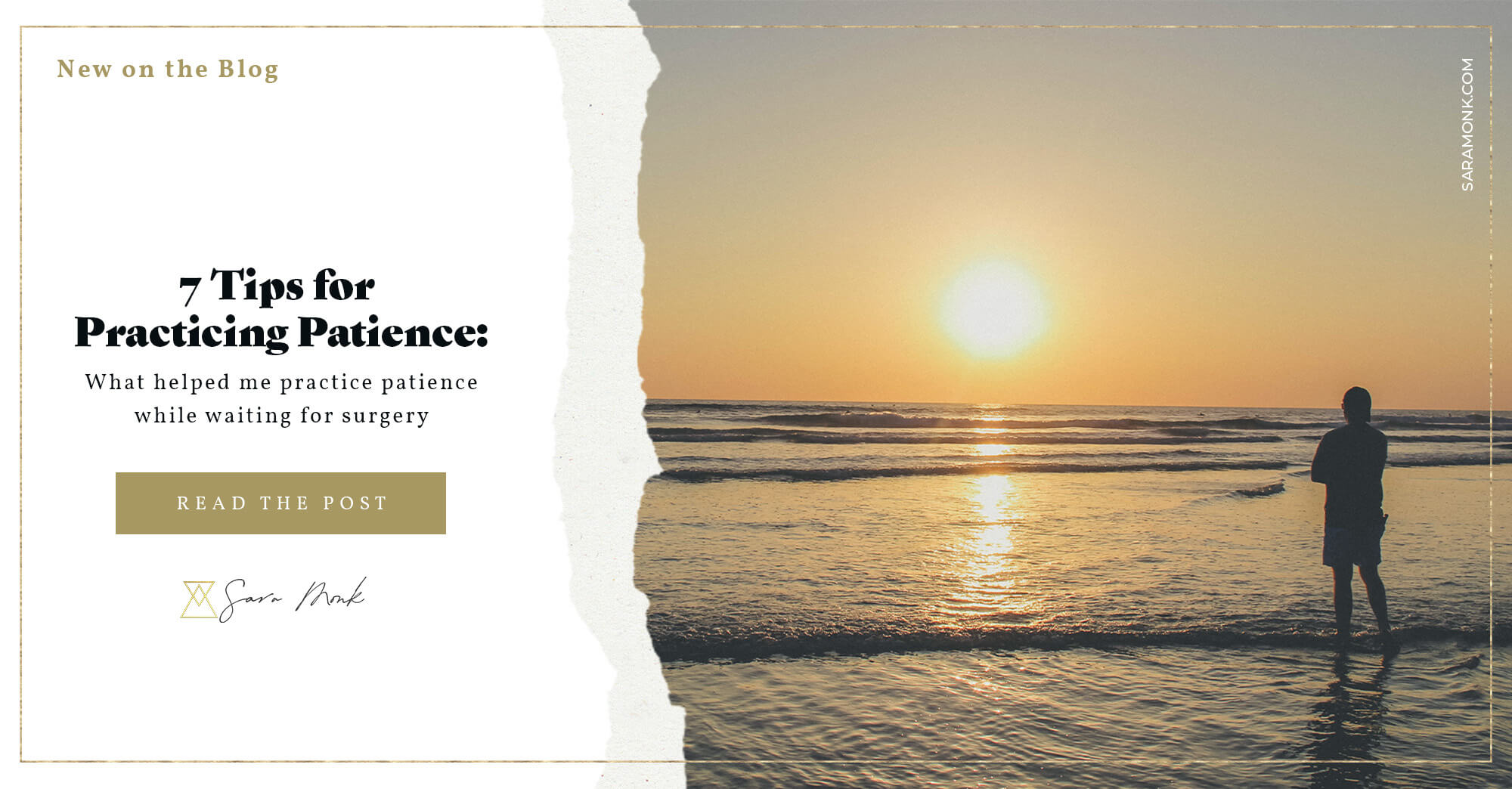 7 Tips for Practicing Patience: What helped me practice patience while ...