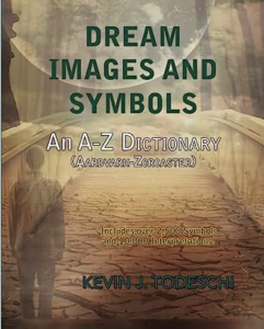 The Best Dream Dictionary to Interpret Your Dreams • Sara Monk